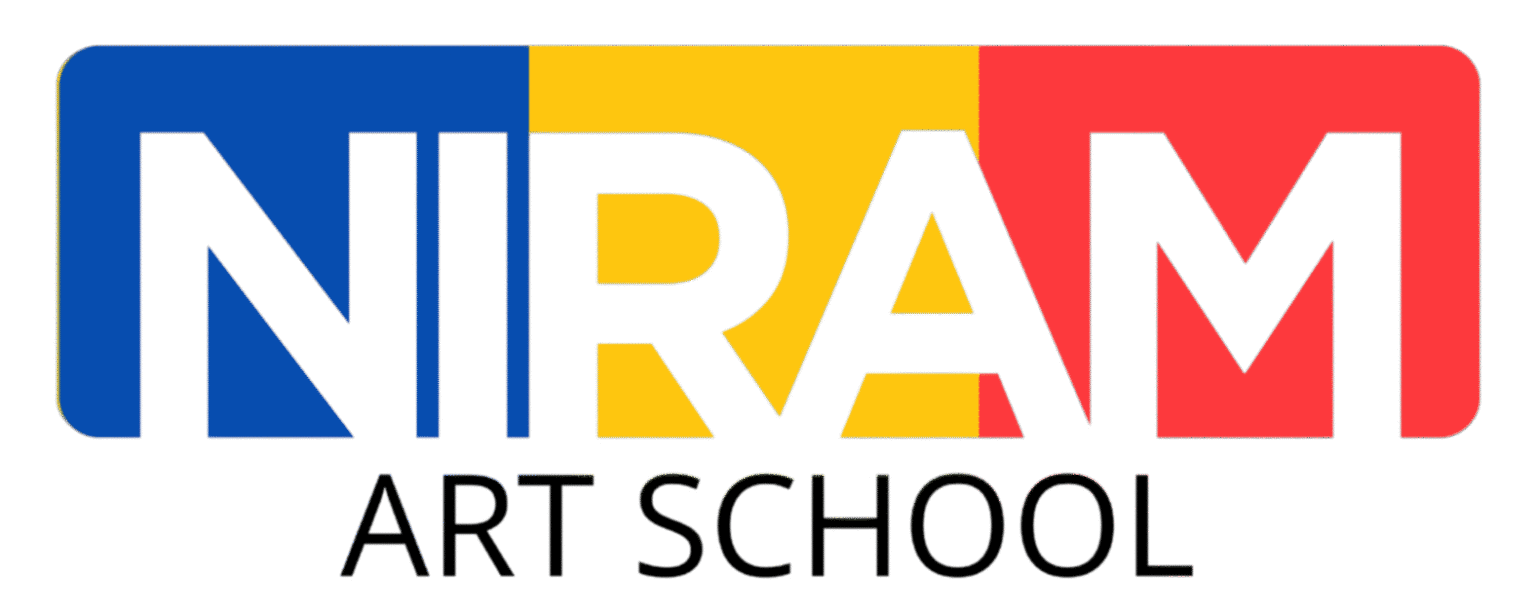 Niram Art School | Kids Drawing & Painting Classes